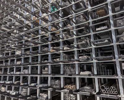 Metallprofile, Bleche & mehr nach Maß günstig online kaufen