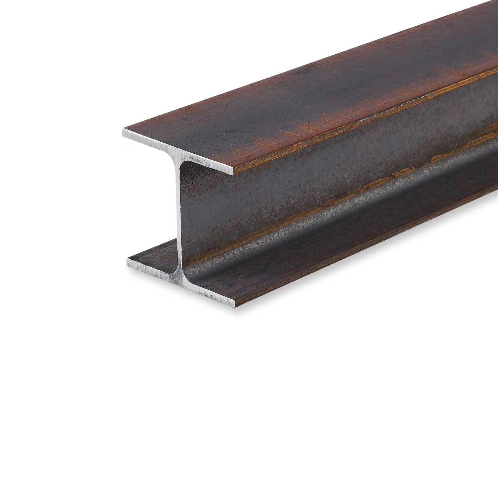 Stahlträger direkt vom Hersteller kaufen – online, maßgenau & schnell ...