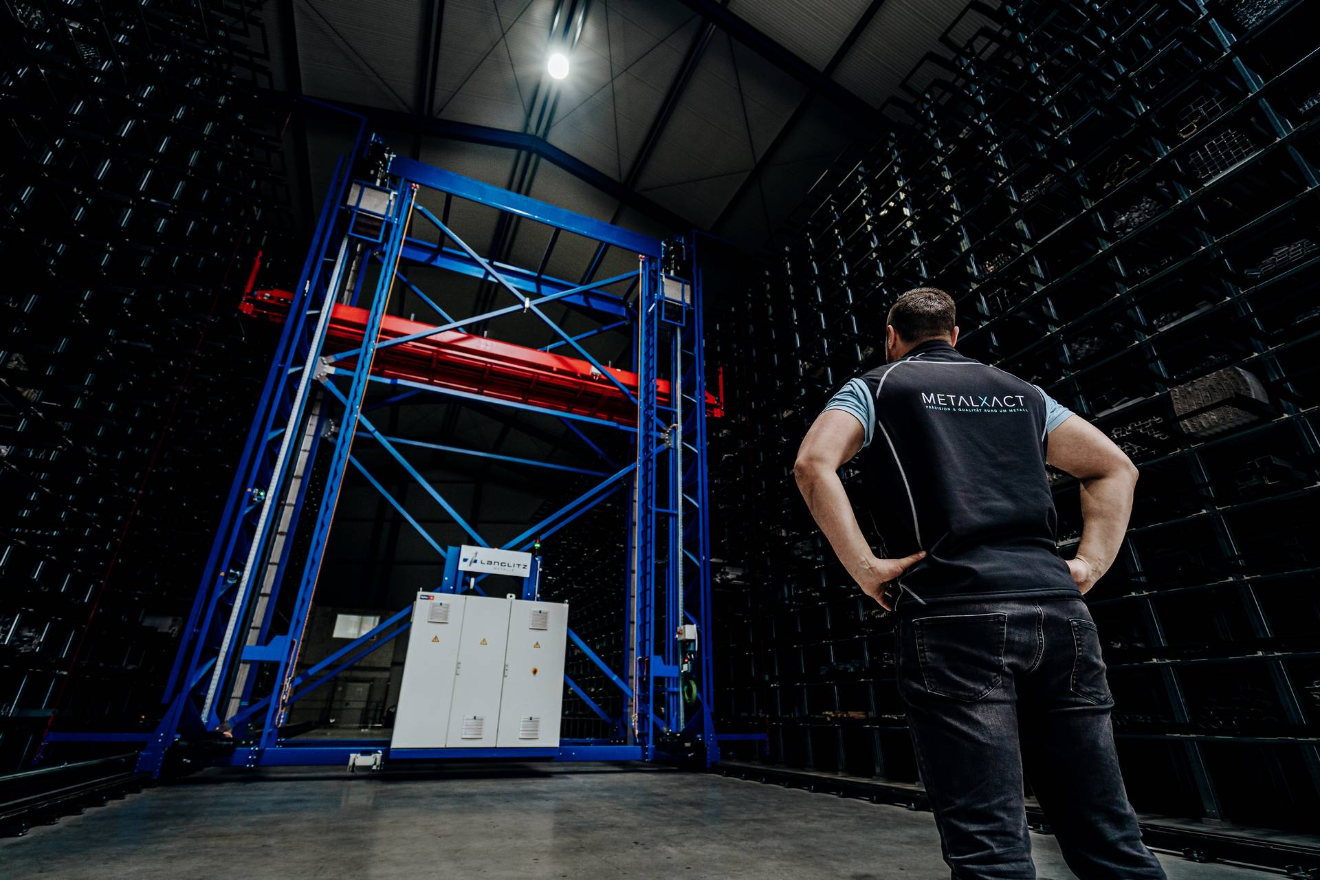 Metallprofile nach Maß online kaufen | präzise zugeschnitten